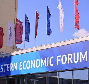 St. Petersburg International Economic Forum